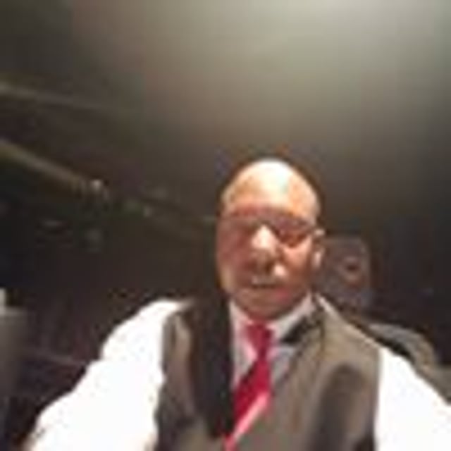 Tyrone Webster