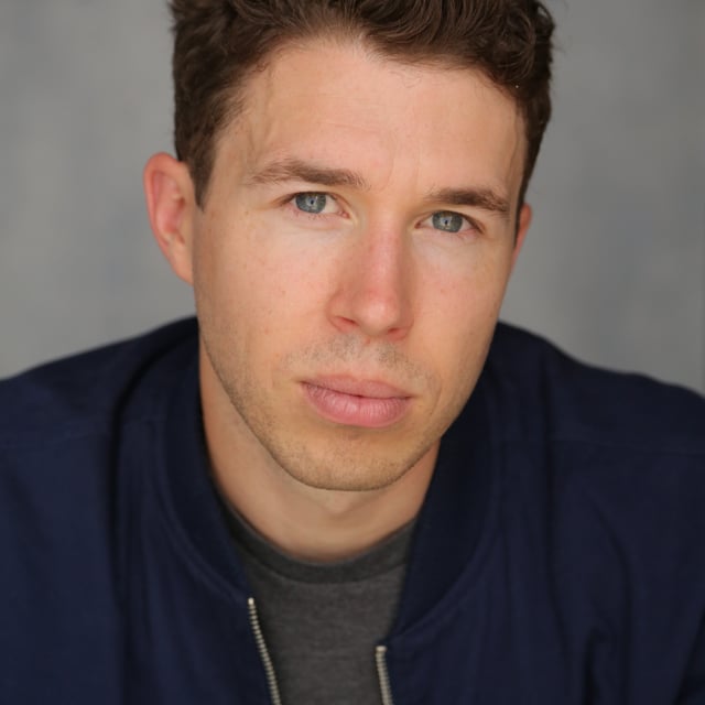 Ash Jones - Director & Actor