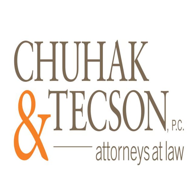 Chuhak & Tecson, P.C.