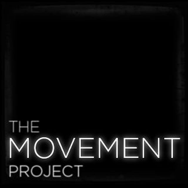 THE MOVEMENT PROJECT