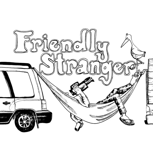 Friendly Stranger Films
