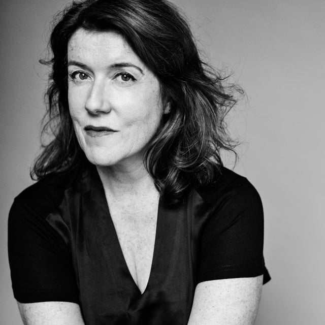 Emily Swain - Actor, Voice Actor & Voiceover Artist