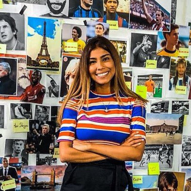 Julieth González Therán