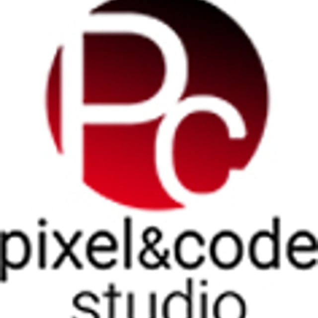 Pixel & Code Studio