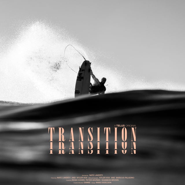 Transition Film