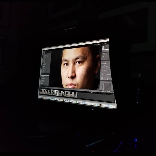 Tim Huynh - Producer, Director & Cinematographer