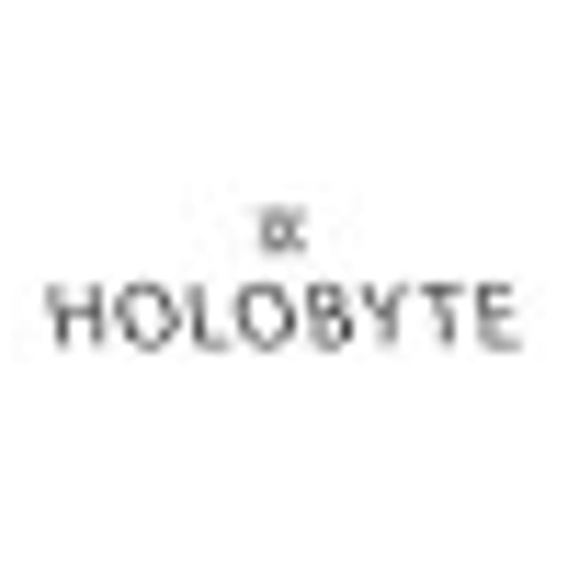 HoloBYTE Official