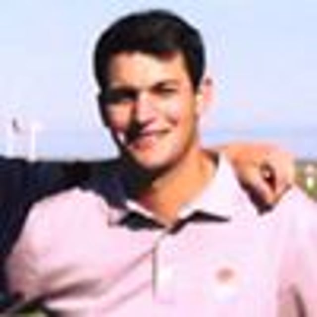 Peter Farag