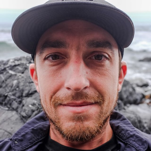 Nick Rahaim