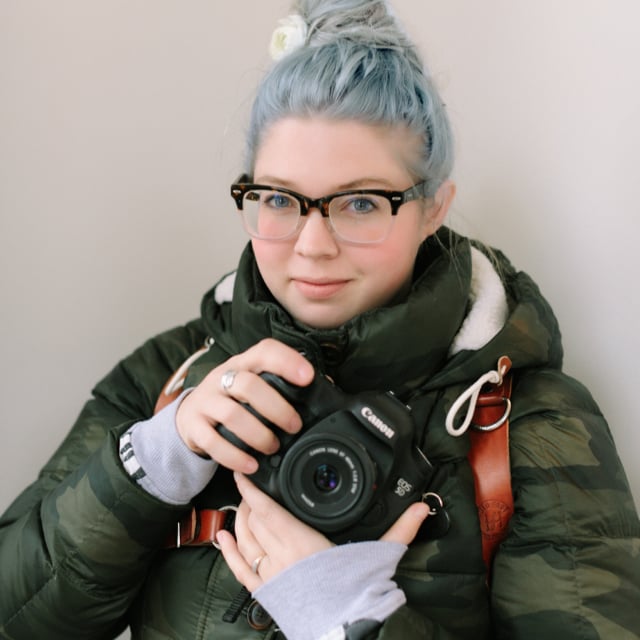 Cecile Storm - Filmmaker, Photographer & Art Director