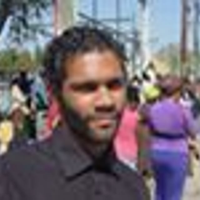 Samuel Elijah Hamilton