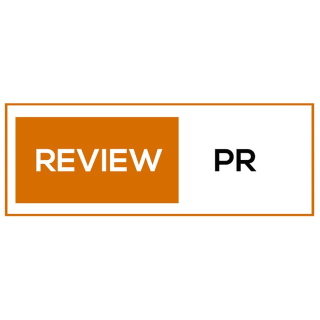 Review PR