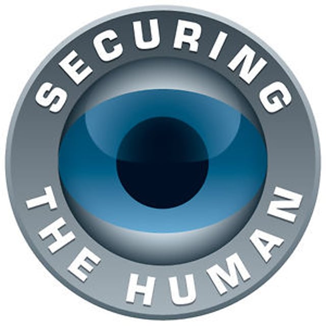 SANS Securing The Human