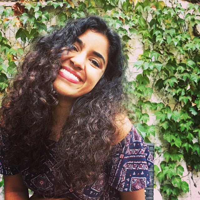 Maryam Mir