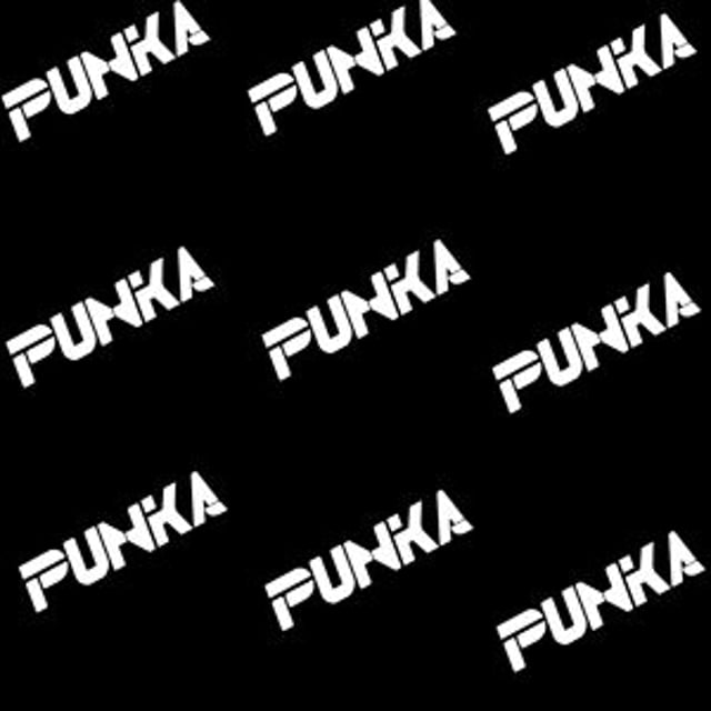 Puma Punka
