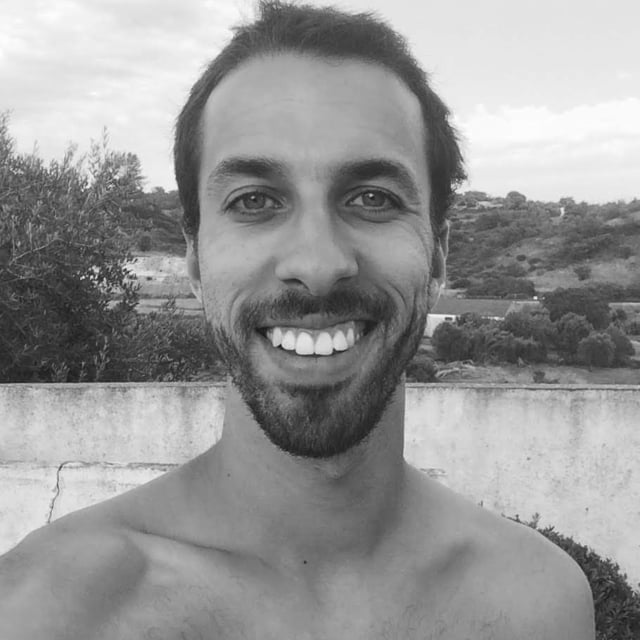 André Nunes