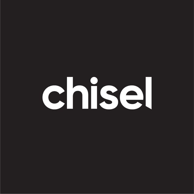 Chisel - Creative Director, Cinematographer & Production Manager