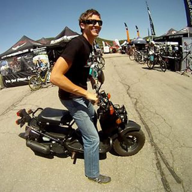 Andrew Neugebauer