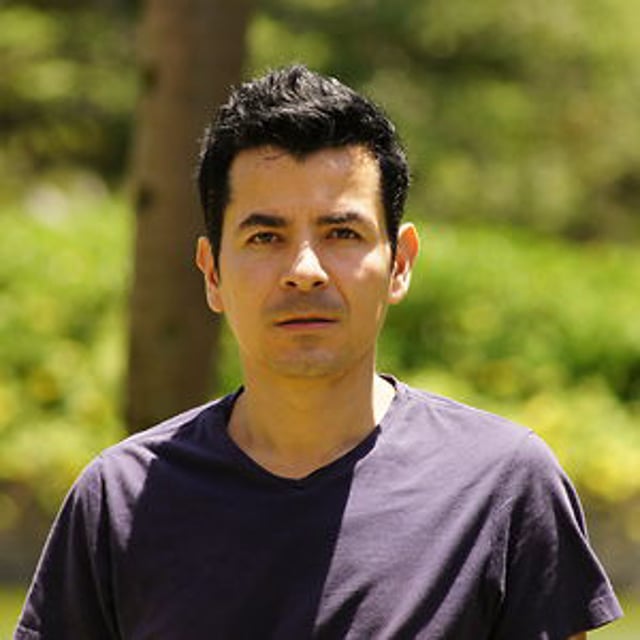 Ramón Gil
