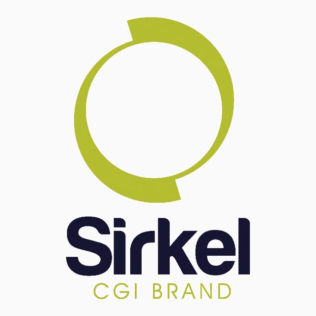 Sirkel CGI Brand