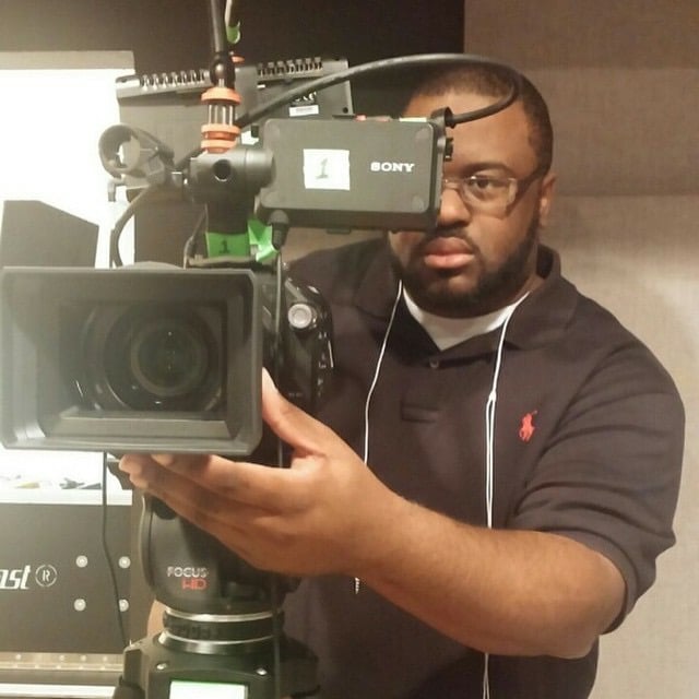 Charles W Bush - Producer, Director & Video Editor