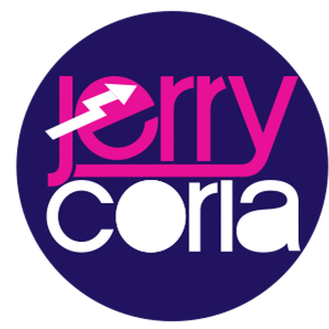 Jerry Coria