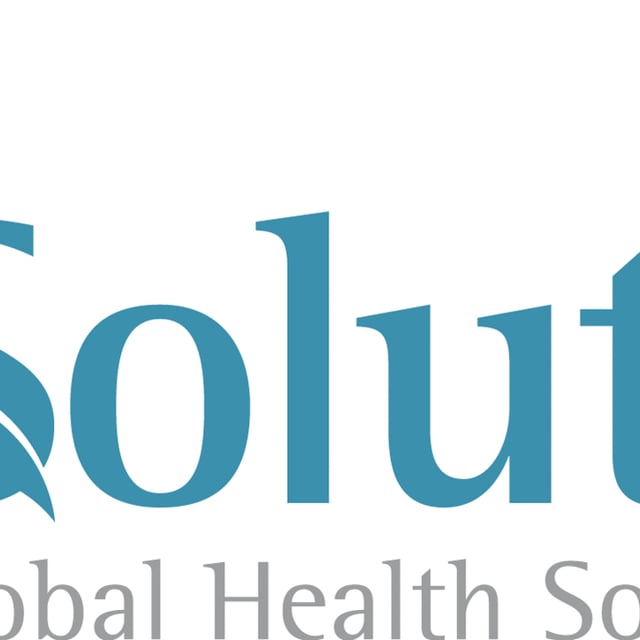 SOLUTIA GLOBAL HEALTH SOLUTIONS