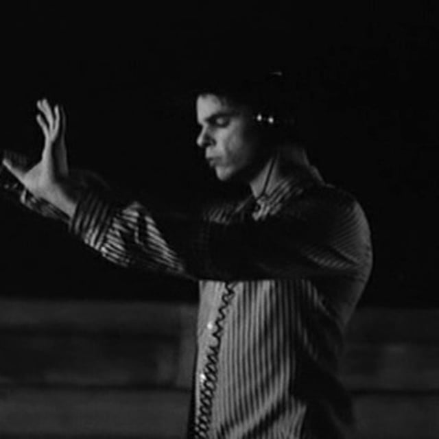 Rami Sabbagh - video editor