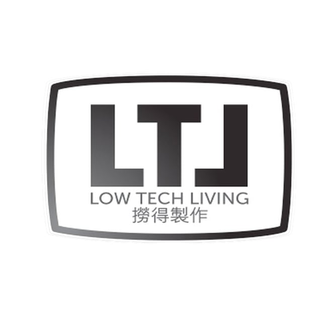 Low Tech Living - LTL
