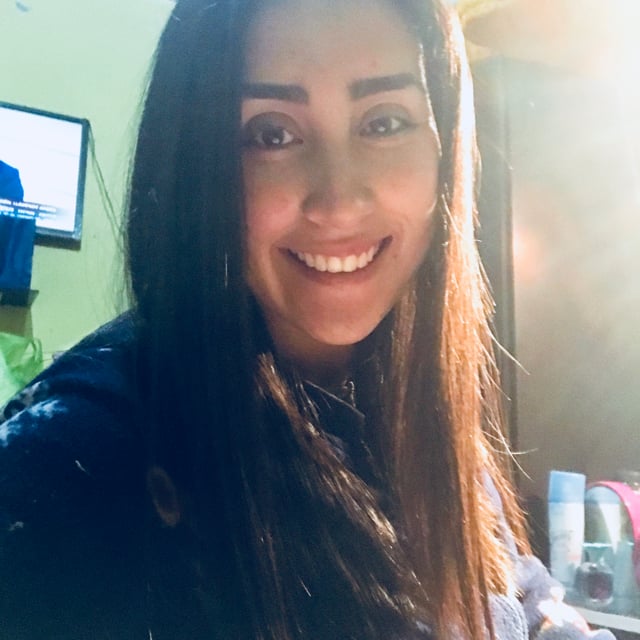 Dajayra Gil Loza