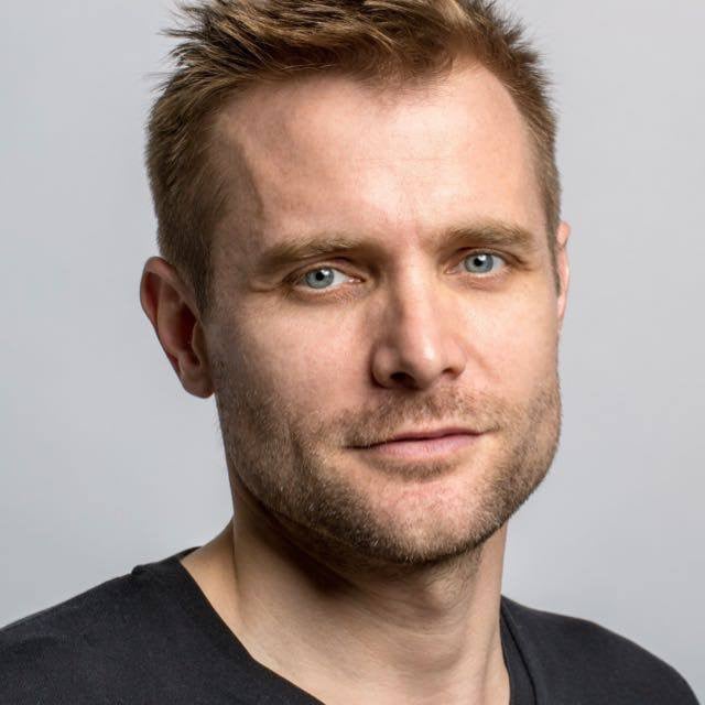 Neil Hopkins - Screenwriter & Director