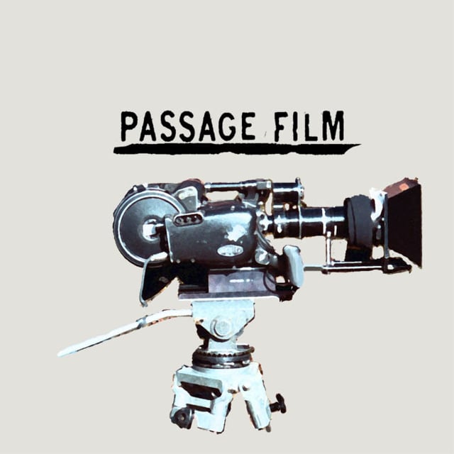 Passage Film Inc.