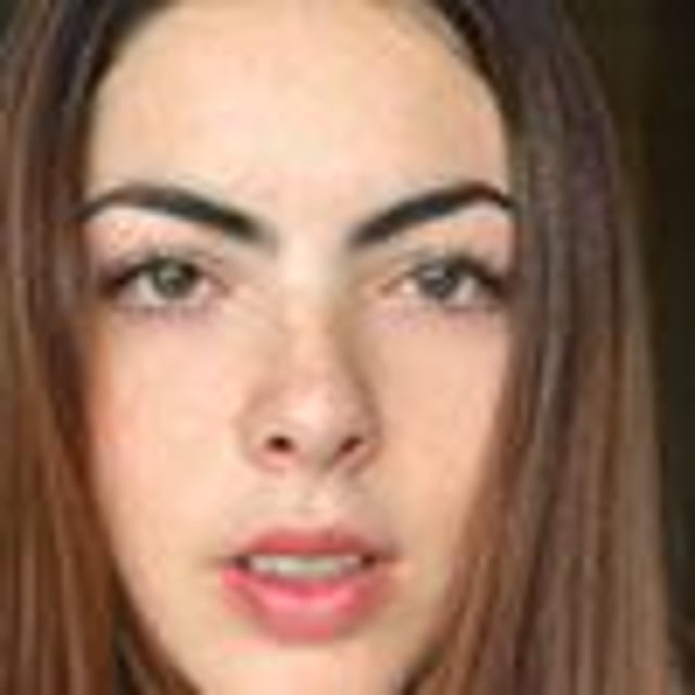 Deborah Marchant