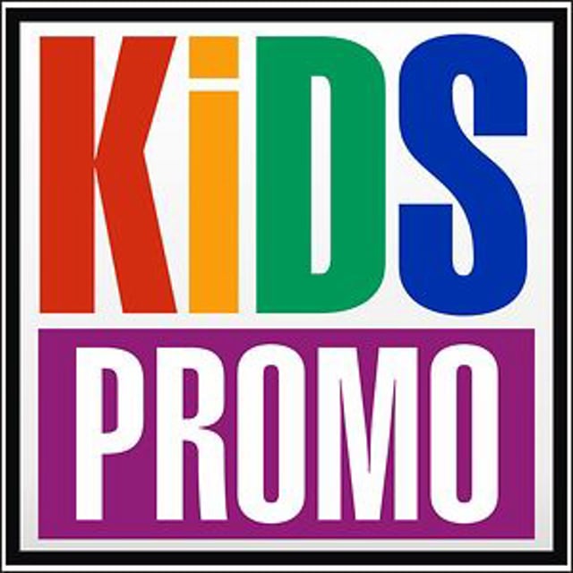Kids Promo