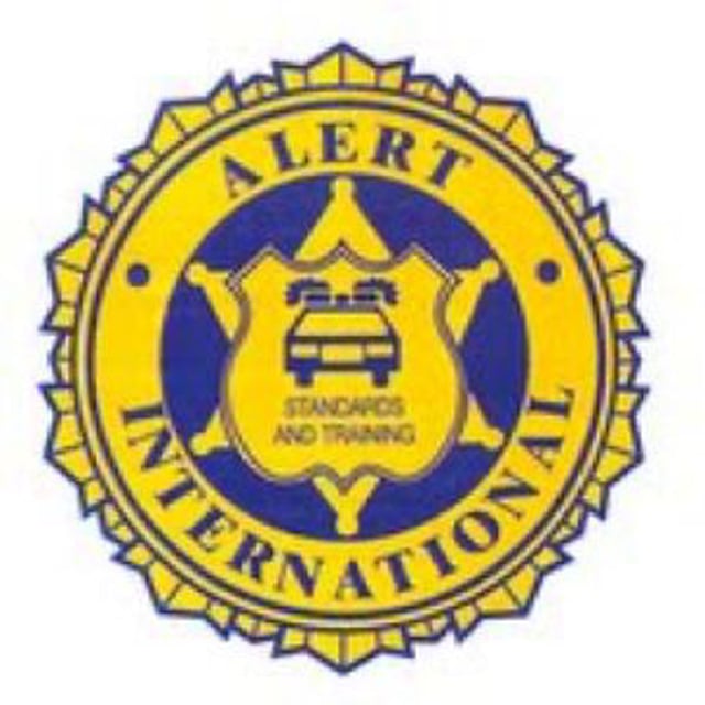 ALERT International