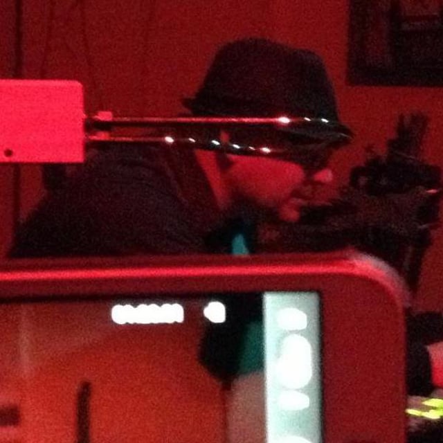 Subobject Classifier