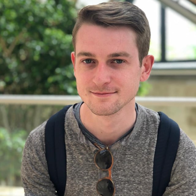 Christopher Minor - Animator, Motion Designer & Motion Graphic Designer