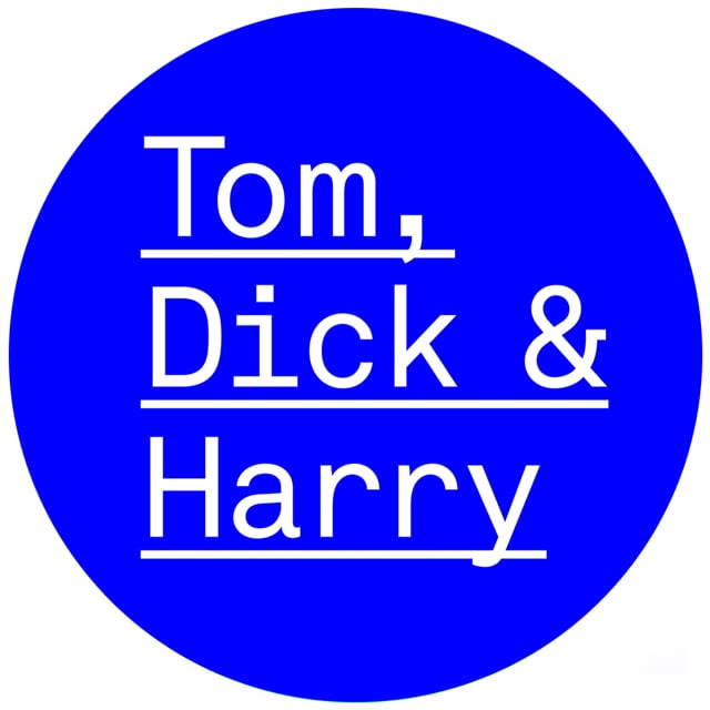 Studio Tom, Dick & Harry