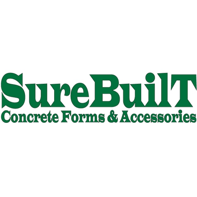SureBuilt Concrete Forms & Accs.