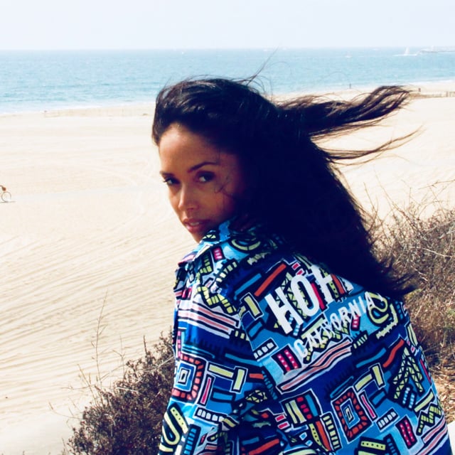 Malika Jones