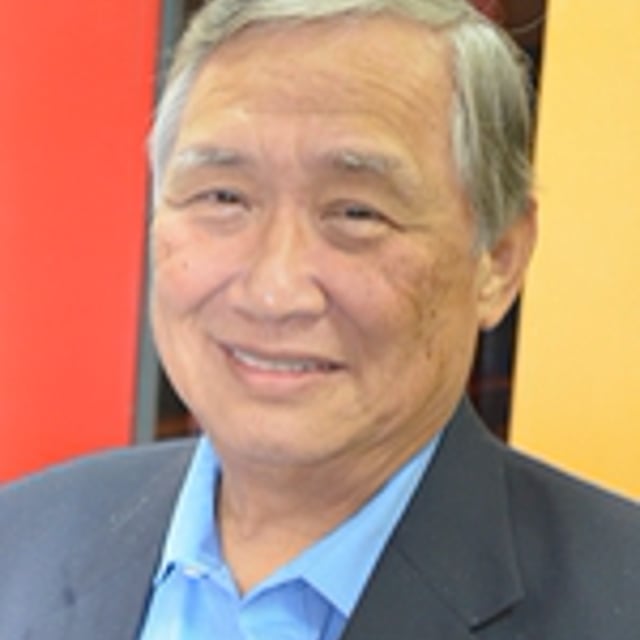 Derek Kong