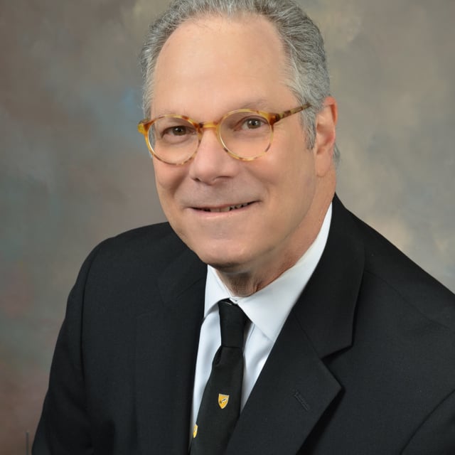 Jeffrey Cramer