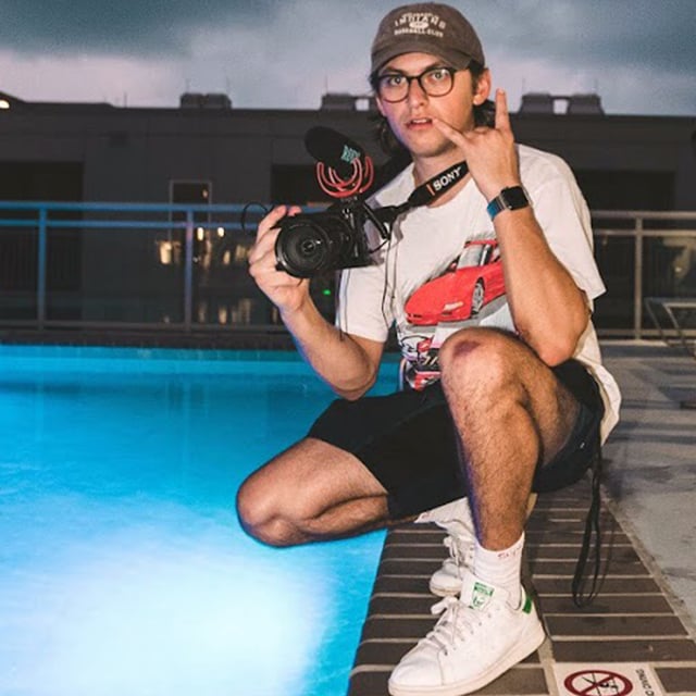 Korbin Clark
