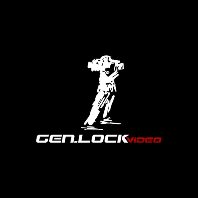 Gen Lock Vídeo
