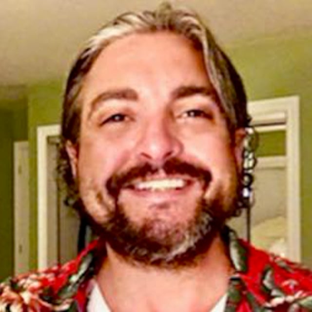 Mike E. Lesovsky