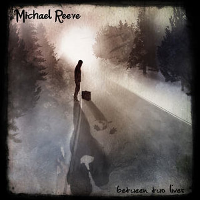 Michael Reeve