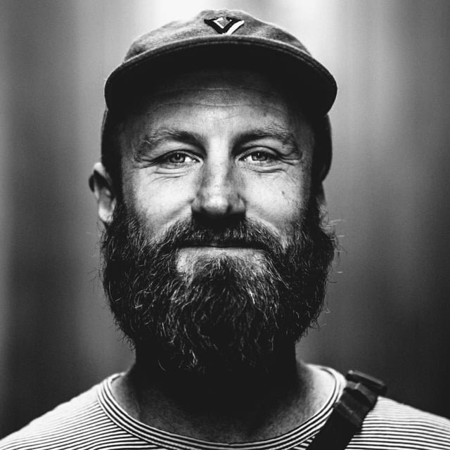 Rory Allen - Timelapse Artist, Videographer & Visual Storyteller