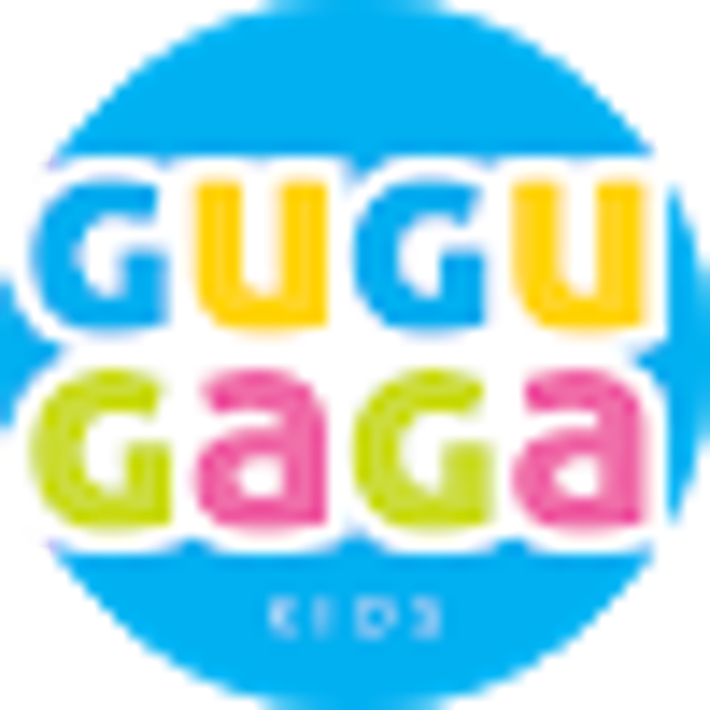 gugu gaga kids