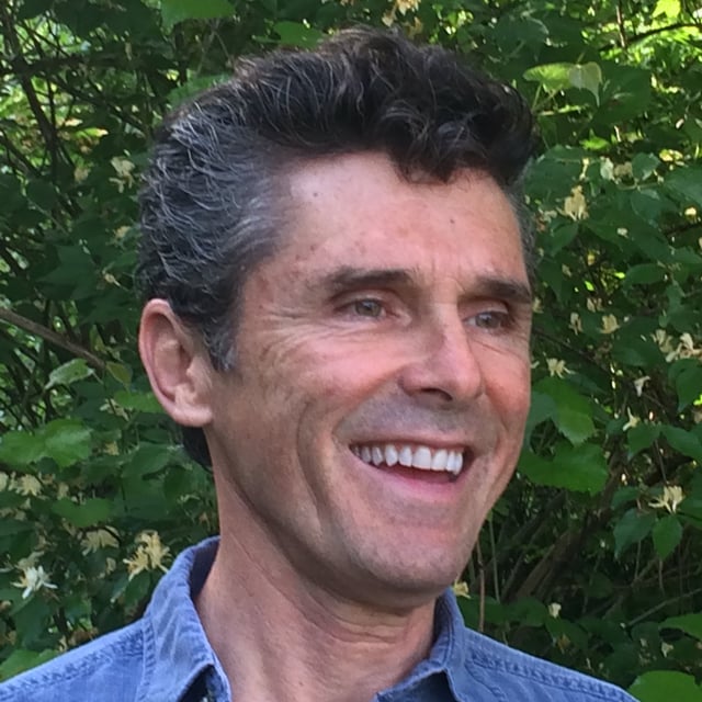 Roger Tolle