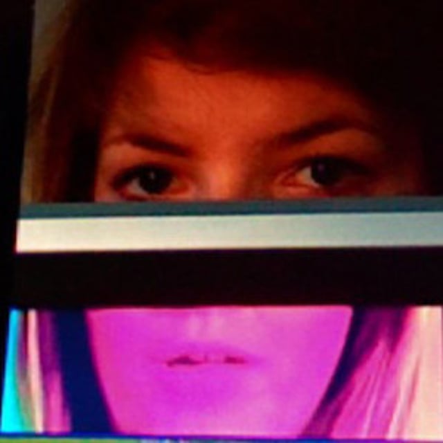 Chloe Something - Animator, 2D Animator & Graphic Artist